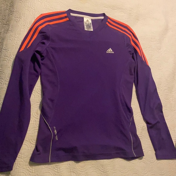 adidas | Tops | Adidas Longsleeve Drifit Formotion Response | Poshmark